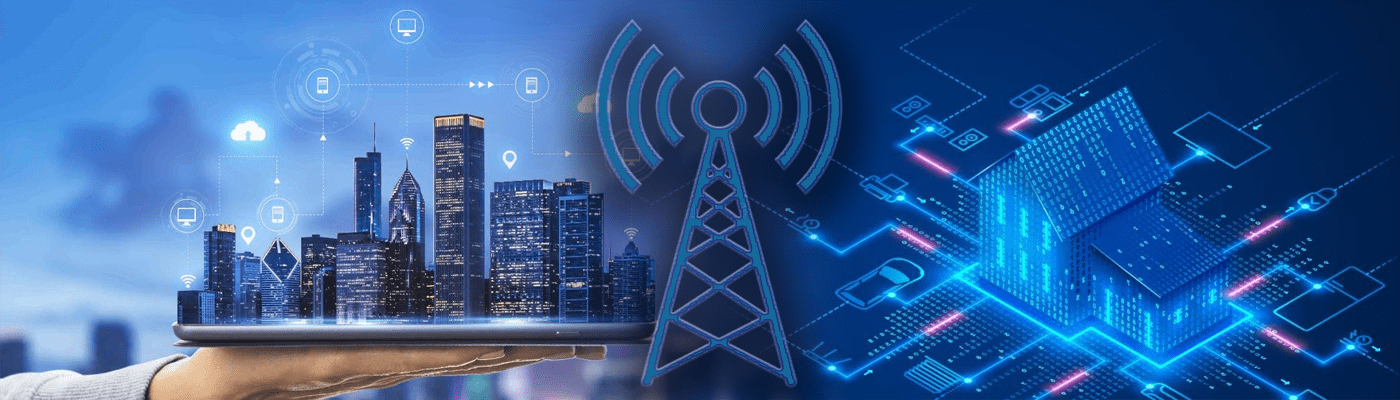 O Que São os Transmissores - Hand Code Solutions