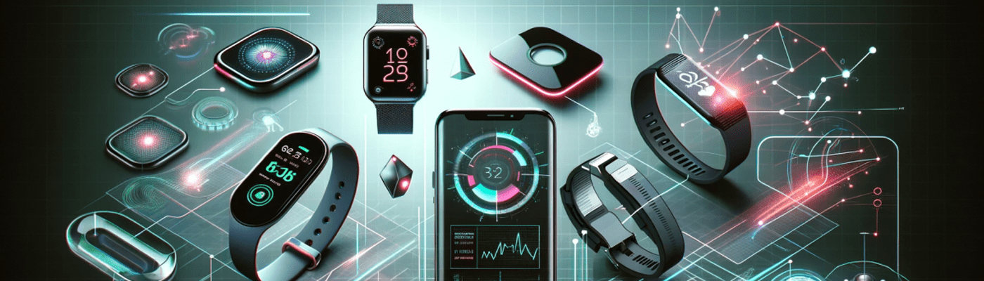 O Que São os Wearables - Hand Code Solutions
