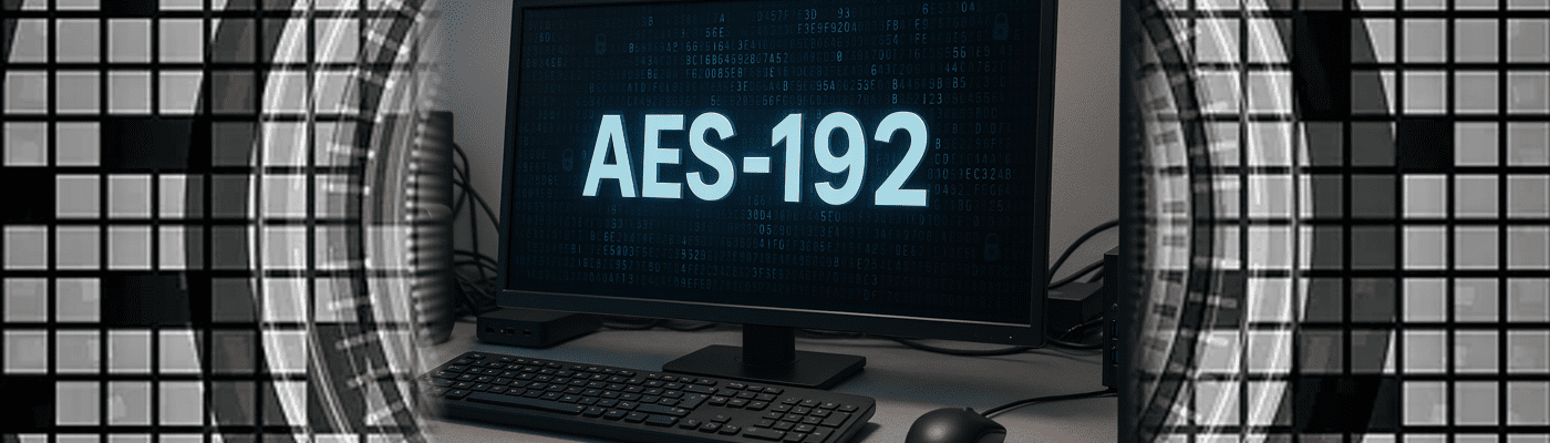 O Algoritmo AES-192 - Hand Code Solutions