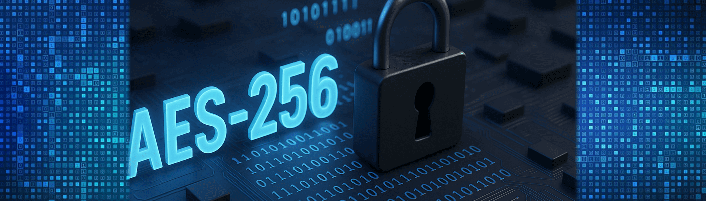 O Algoritmo AES-256 - Hand Code Solutions